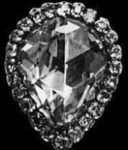 De Stuart diamant, draagt Koningin Maxima hem of niet? - Zilver.nl blog