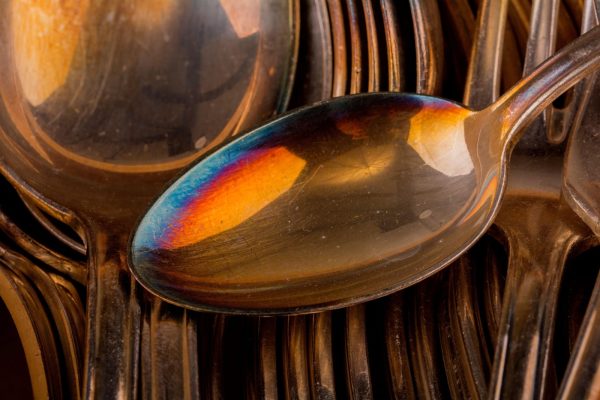 Zilver poetsen, een eindeloze klus? - Zilver.nl blog